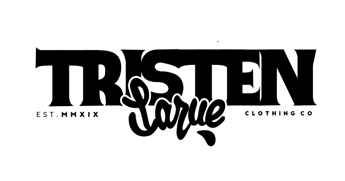 OFFICIAL WEBSITE OF TRISTEN LARUE – Tristen Larue Brand